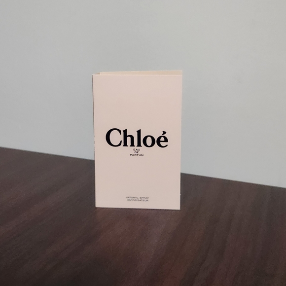 Chloe | Other | Chlo Eau De Parfum | Poshmark